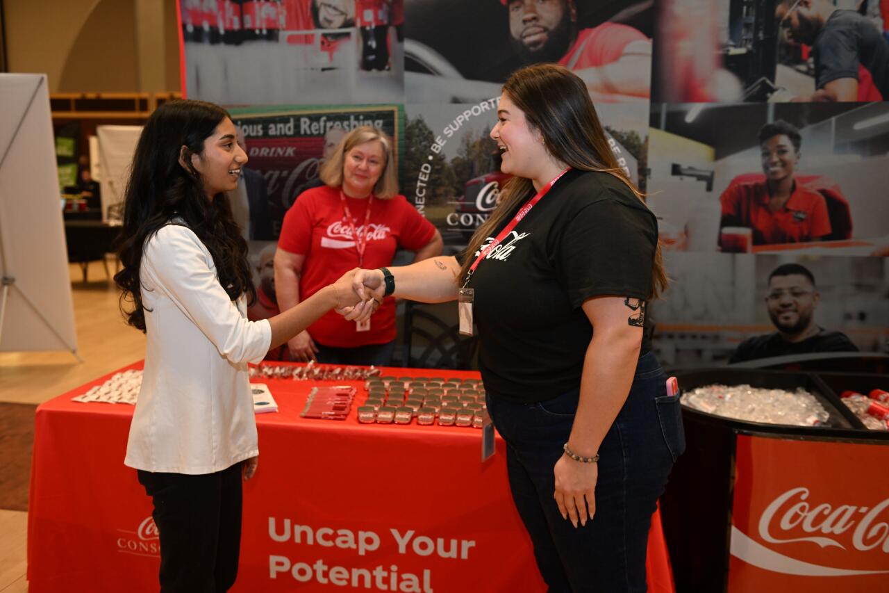 Networking : Career Resource Guide